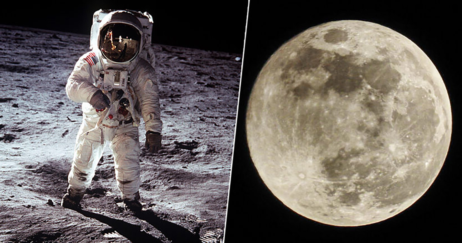 NASA plans to send the first woman to the moon by 2024